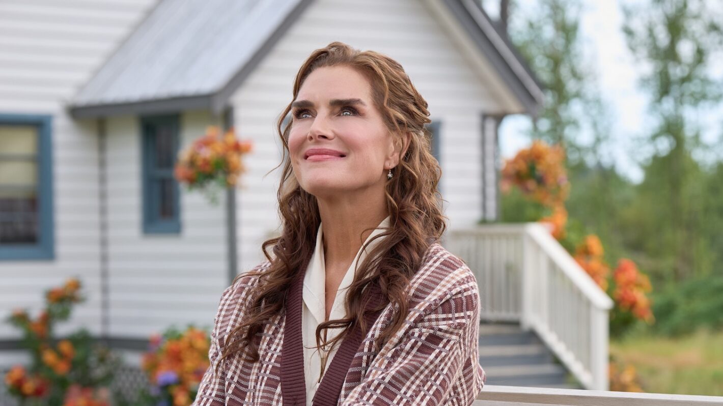 Will Charlotte return in 'When Calls the Heart' season 14?