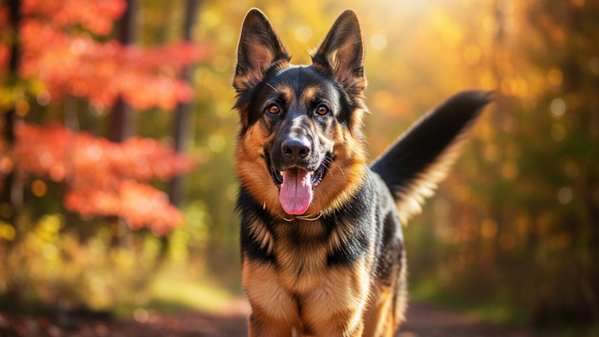 Whats Really Going On in Your Dogs Brain? Each Breeds Emotional Blueprint