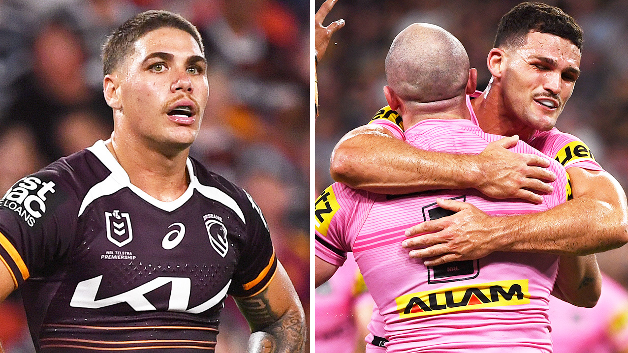 Broncos legend calls out Reece Walsh move after Dylan Edwards lands ...