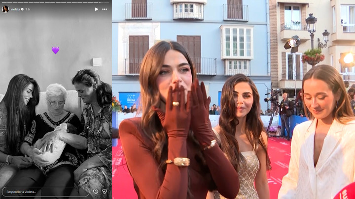 Influencers reivindican el Día Internacional de la Mujer en sus redes ...