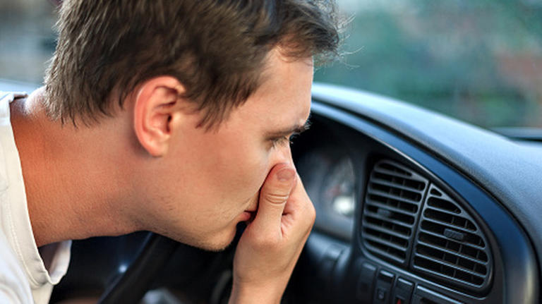 4 warning signs your engine is about to fail