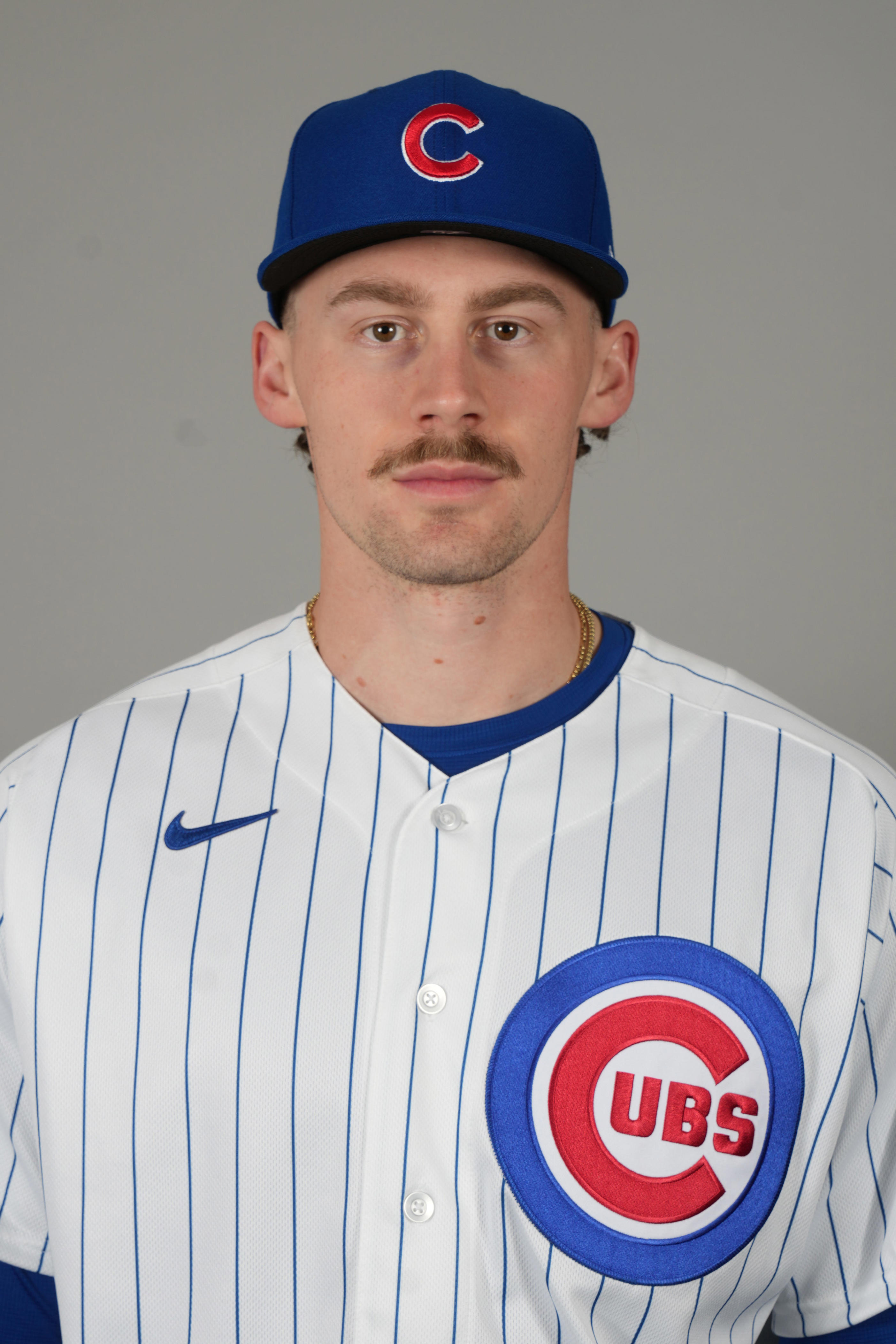 Chicago Cubs prospect Jaxon Wiggins likely headed to Des Moines