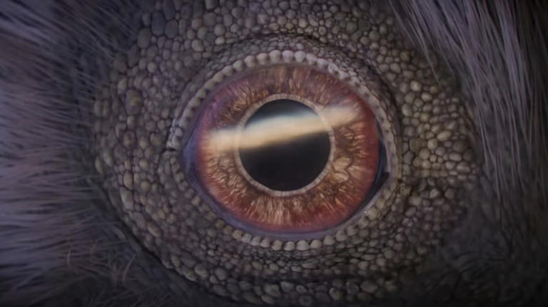 Steven Spielberg's Netflix dinosaur doc will fill the Jurassic Park ...