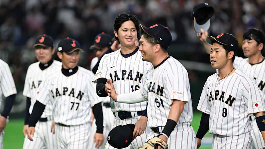 World Baseball Classic 10-run, 15-run mercy rules explained
