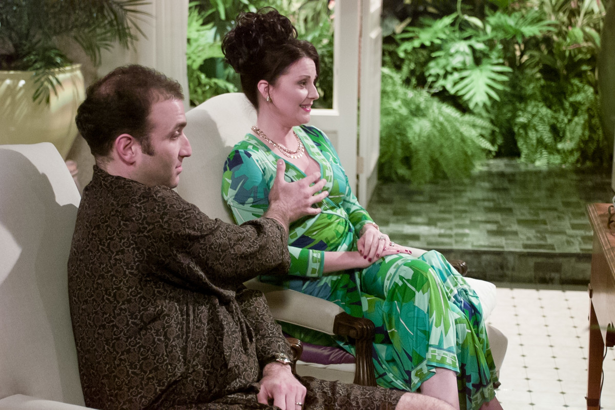 Corey Parker's cause of death: How did the 'Will & Grace' star die?