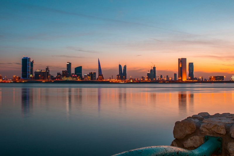 Water supply targeted? Bahrain says Iran struck a key desalination ...