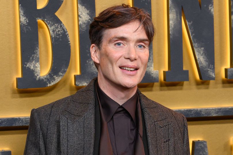 Cillian Murphy fans burst out laughing as he admits he doesn't have a ...