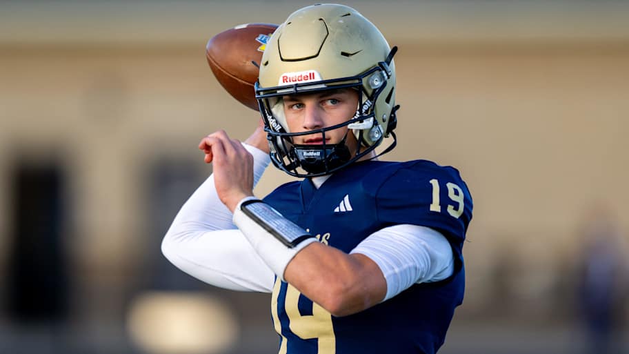 Louisville football loses elite 4-star QB commit after recent visit to ...