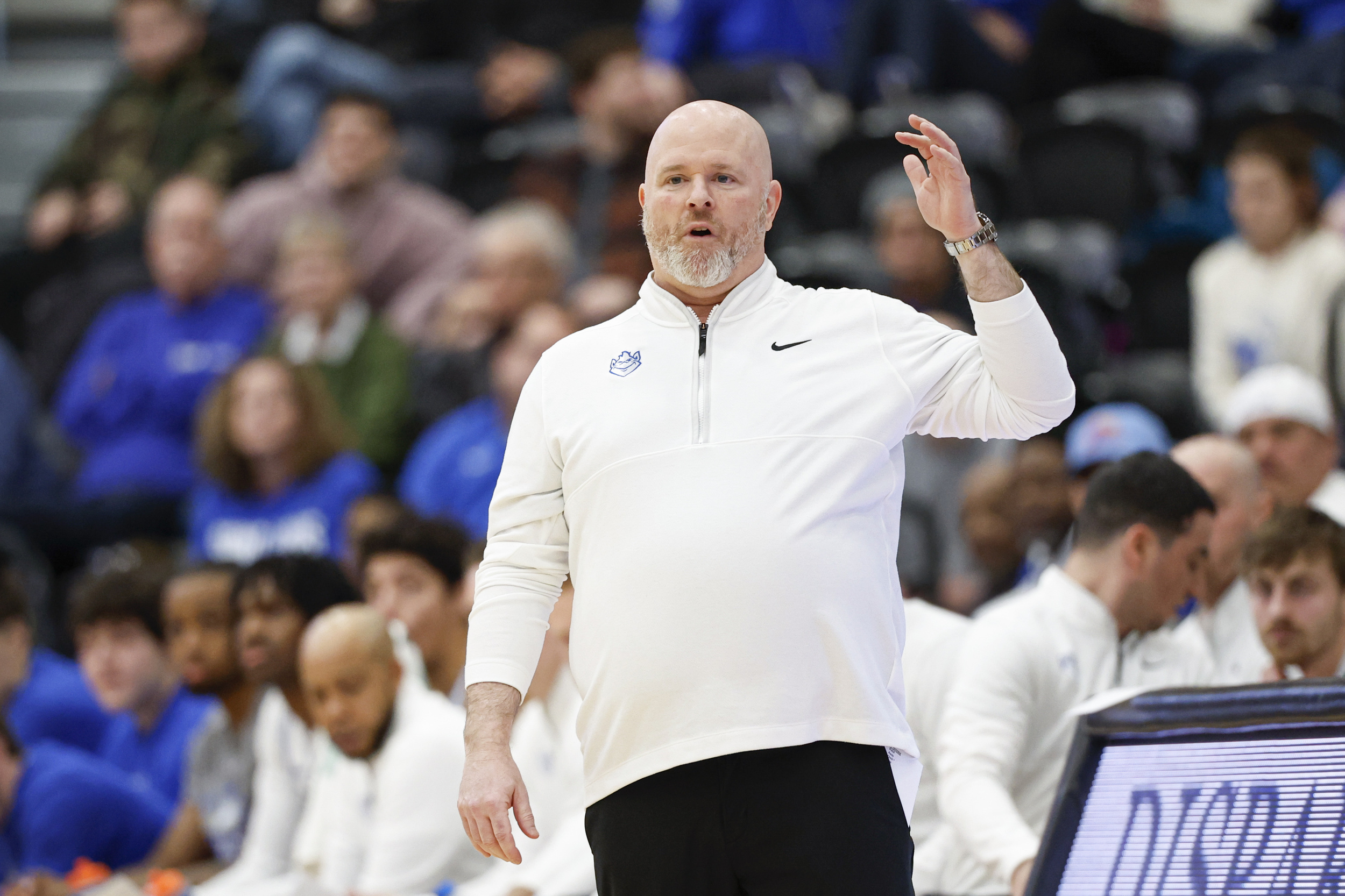 Five potential candidates to replace Damon Stoudamire as Georgia Tech's ...