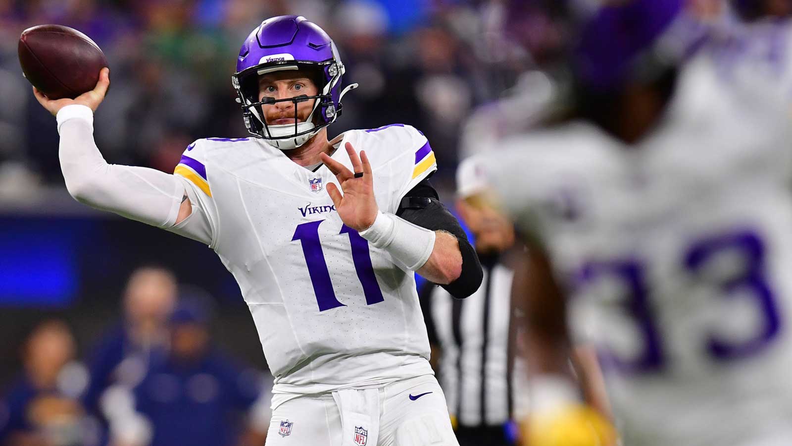 Jets rumors: Why Carson Wentz could be a top option to enter QB 'black ...