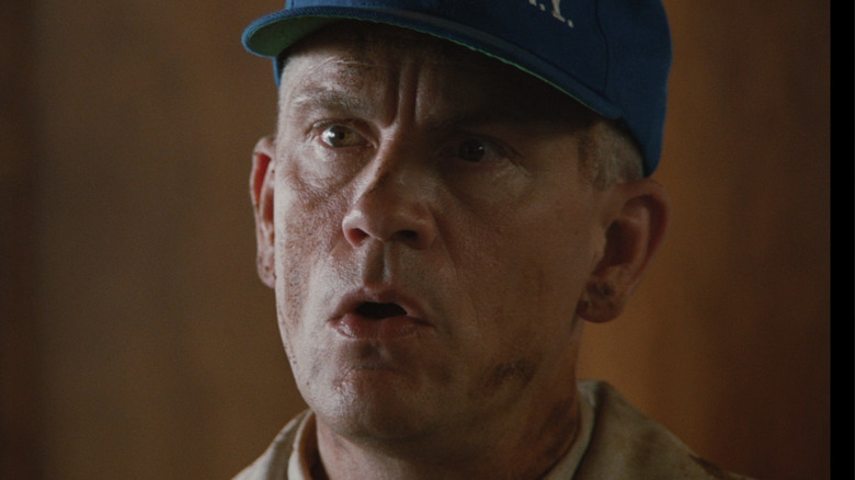 The ending of Being John Malkovich explained