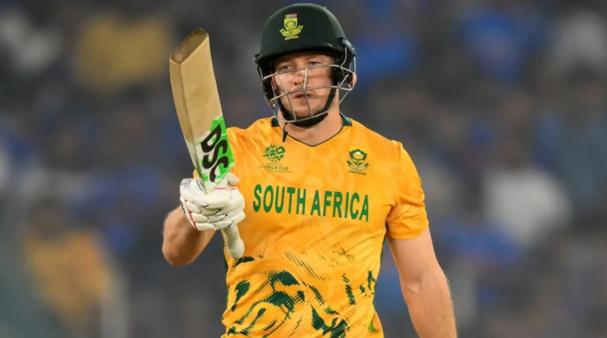 Top 5 finishers who dominated the T20 World Cup 2026