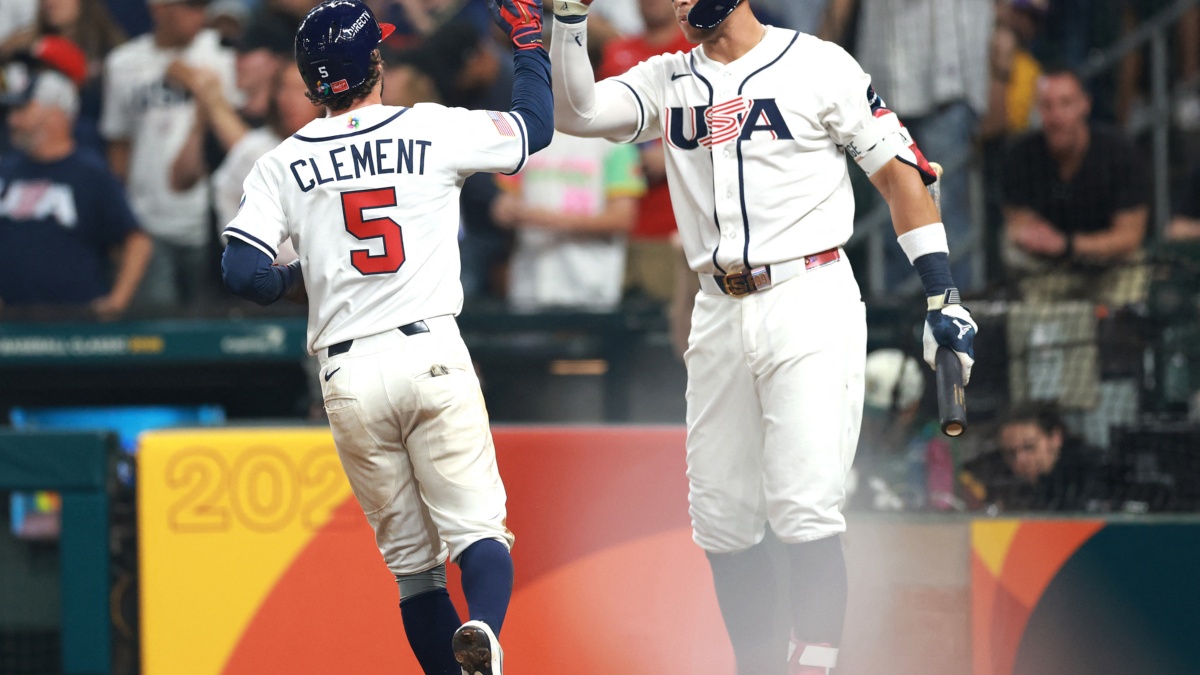 MLB: Yankees tradition hits the World Baseball Classic and goes viral