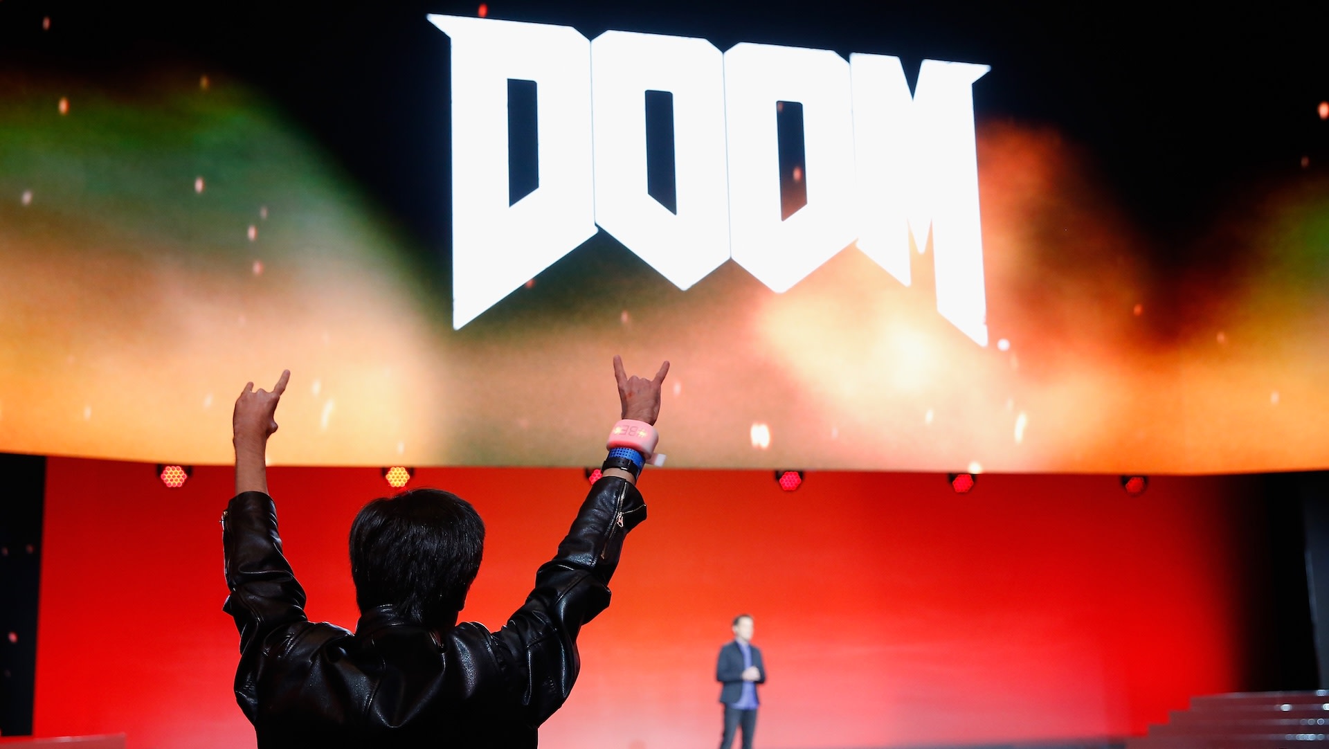 Scientists get 200,000 brain cells in petri dish to play 'Doom'