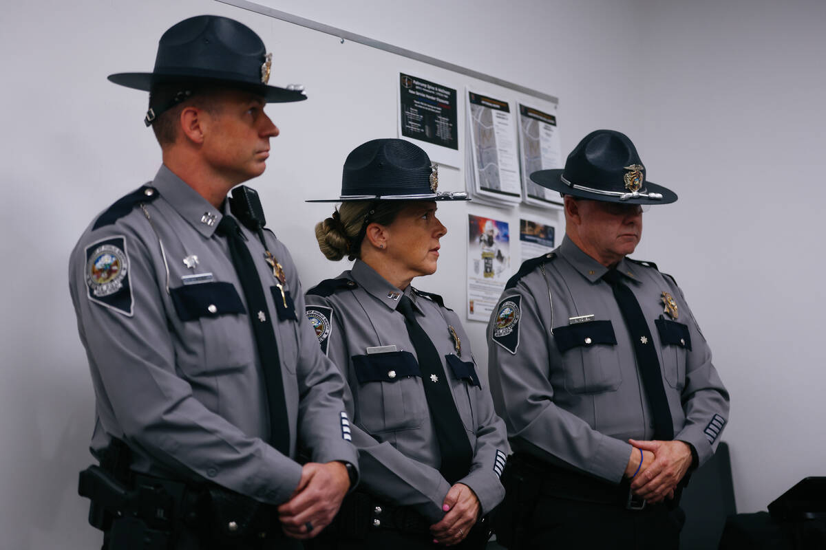 Nevada Highway Patrol seeking help in fatal crash near Winnemucca