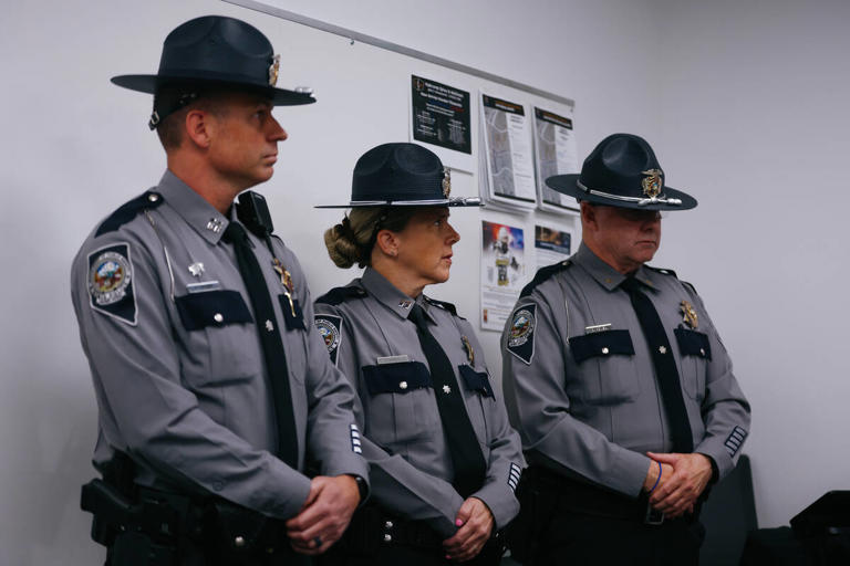 Nevada Highway Patrol seeking help in fatal crash near Winnemucca
