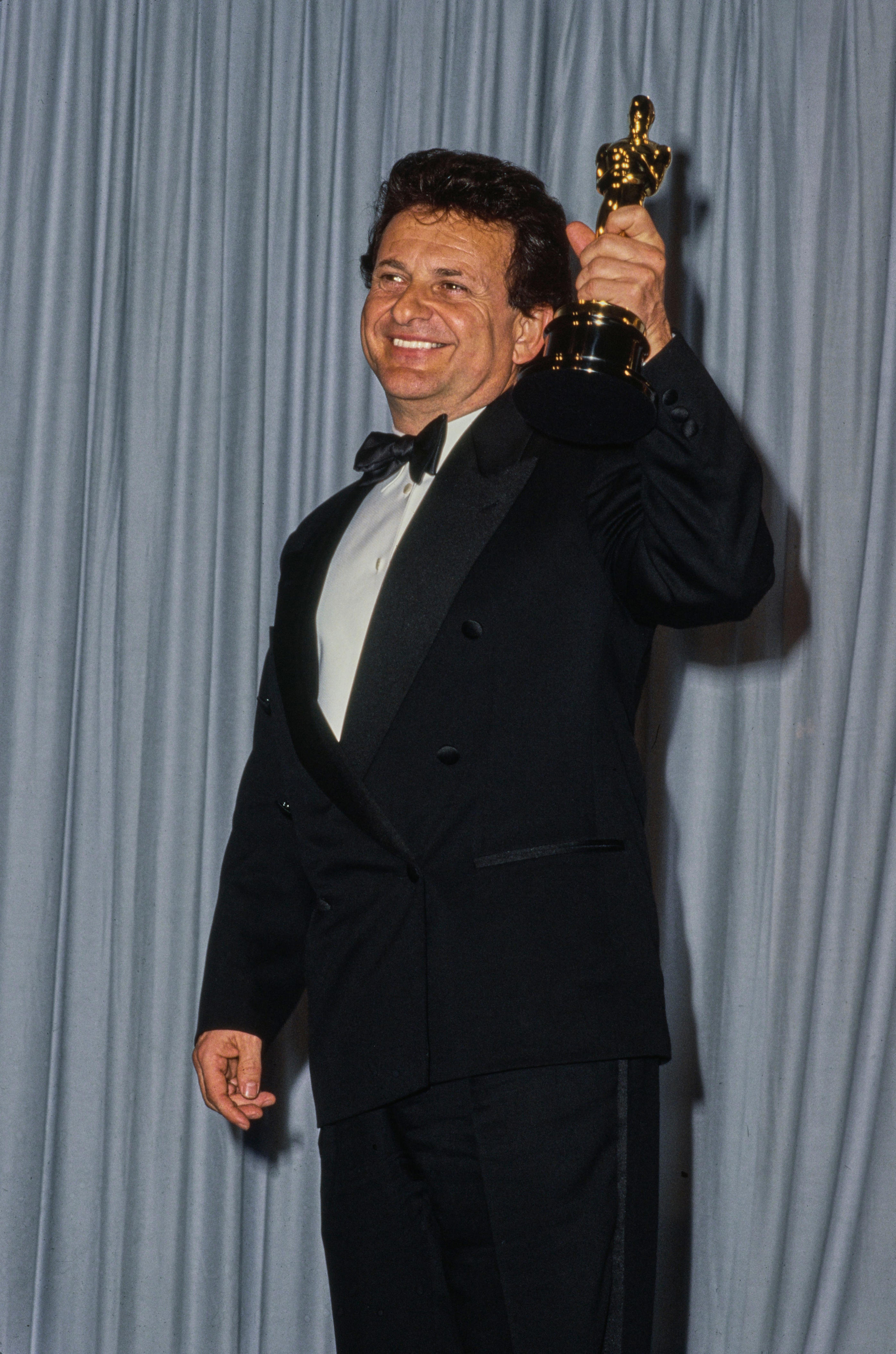 The best Oscar acceptance speeches of all time, including Matt and Ben