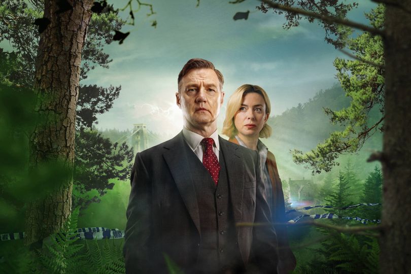 Inside ITV Gone star Claire Goose's life from career to famous TV husband