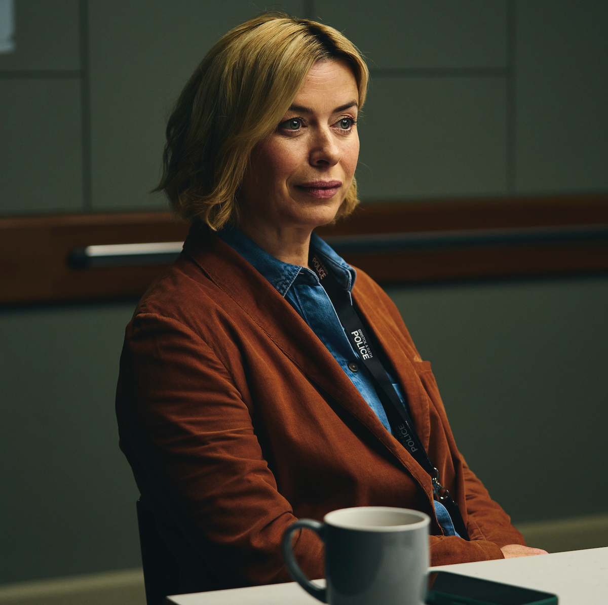 Gone cast: Meet the characters and actors who play them in ITV's new ...
