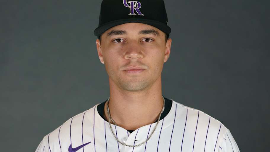 Rockies option star prospects to minor leagues as opening day approaches