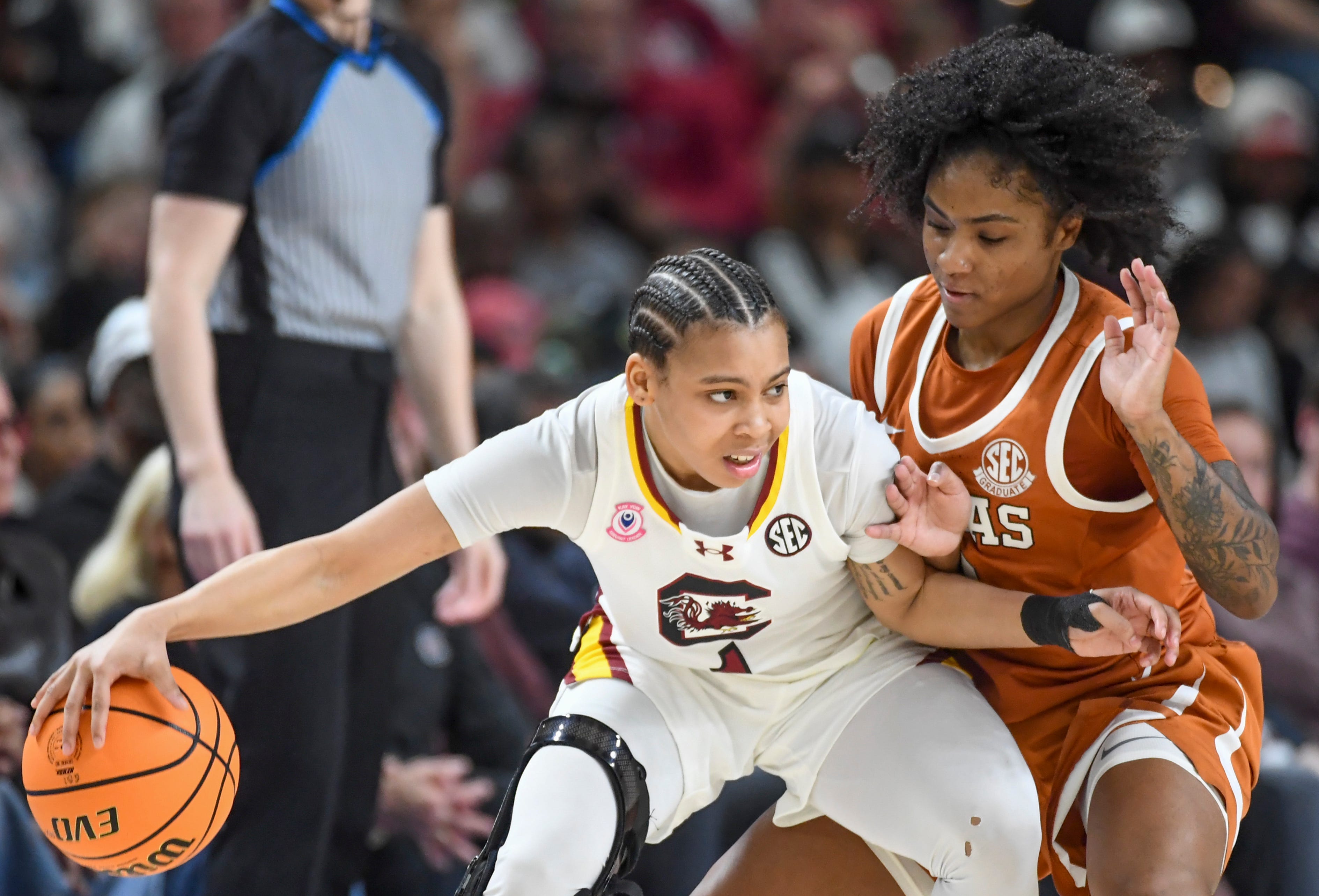 Dawn Staley gives Maddy McDaniel, Adhel Tac updates for South Carolina ...