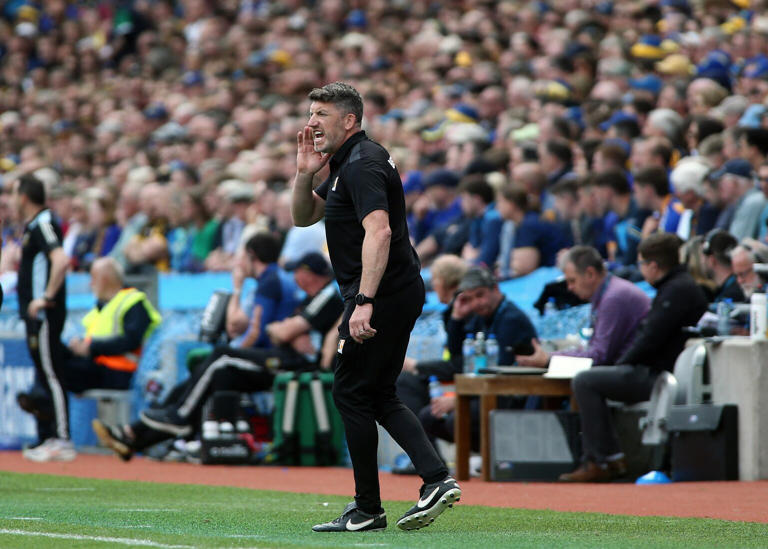 GAA on TV: What championship games are on this weekend, and where can I ...