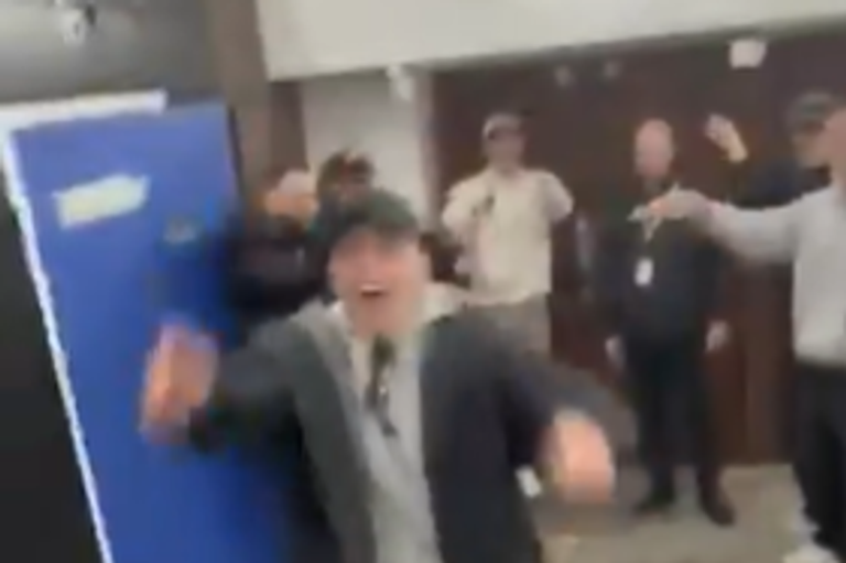 Alistair Johnston sparks epic Celtic party in the Broomloan as heroes ...