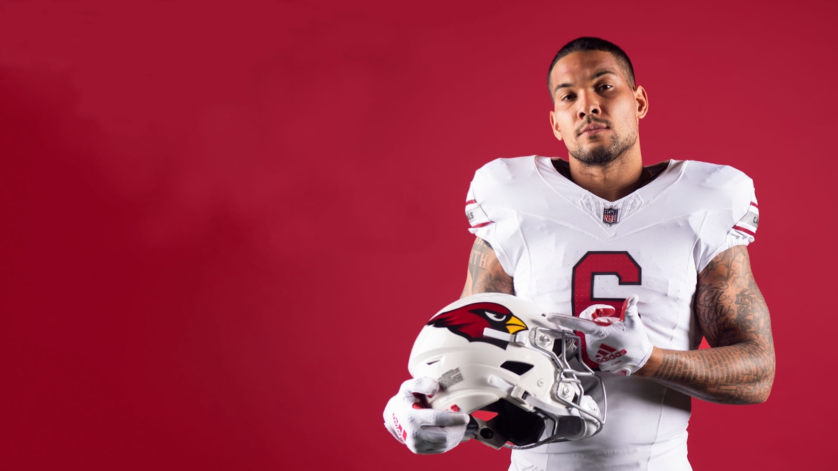 NFL: James Conner secures his future with the Cardinals after adjusting ...