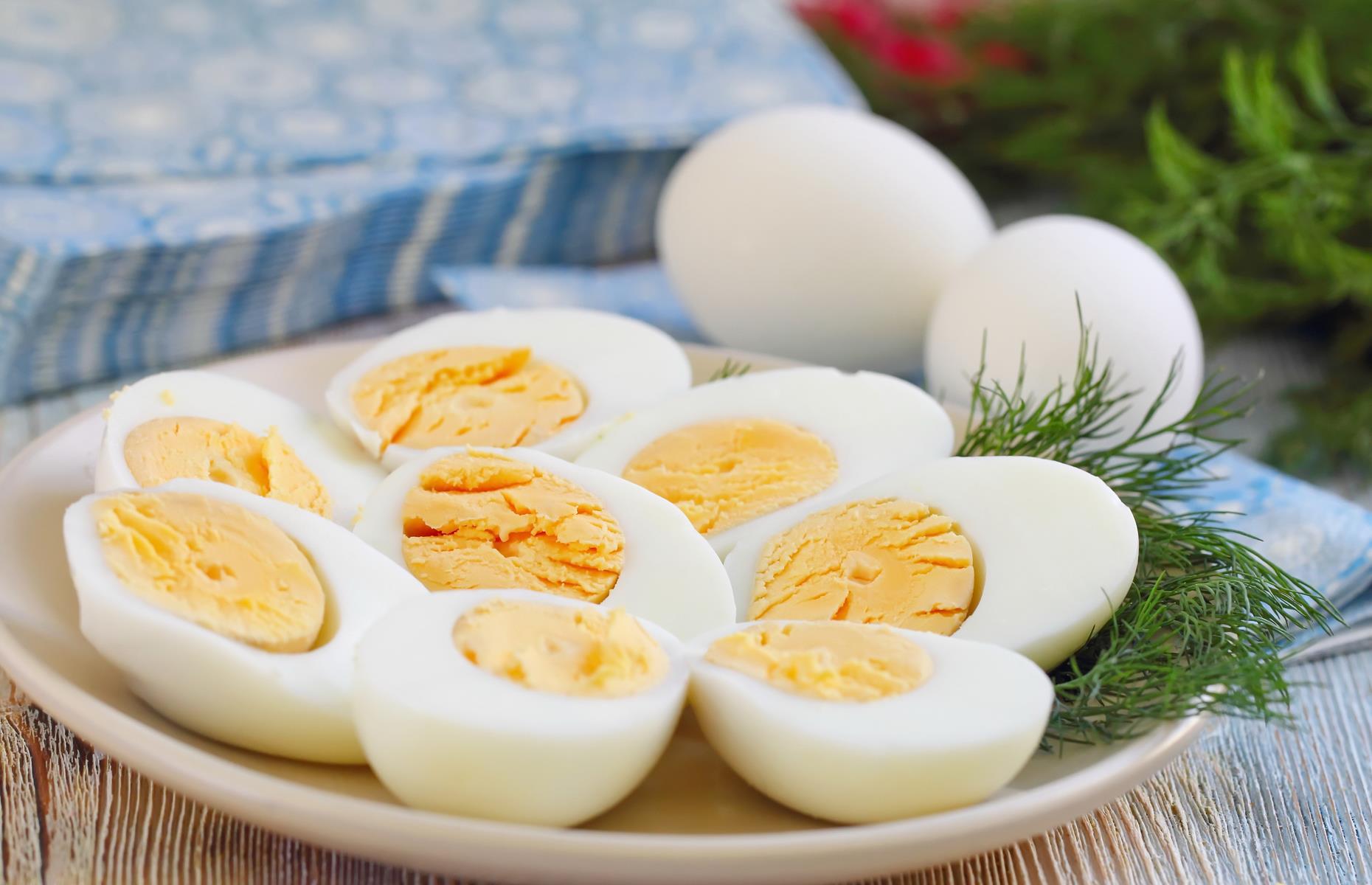 The real shelf life of your favourite foods