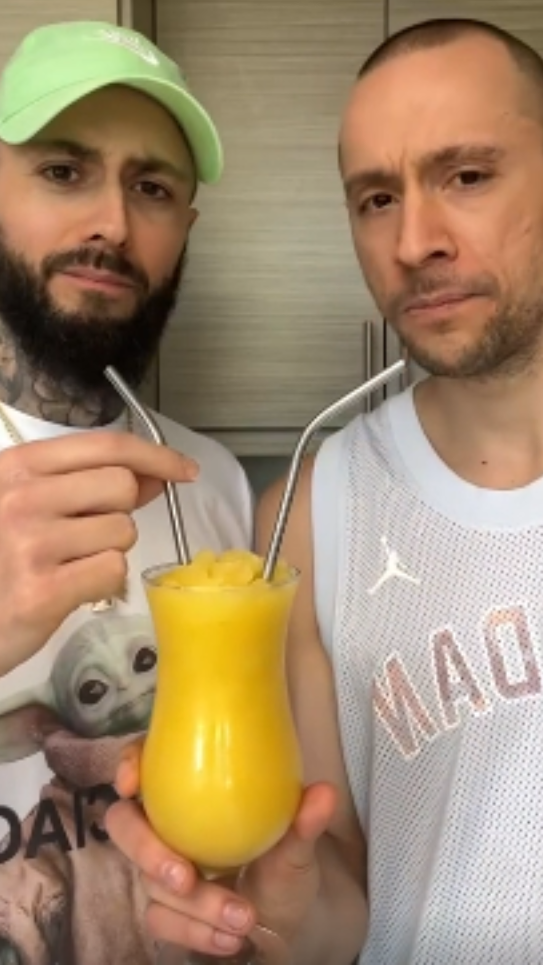 Homemade orange slushie: Refreshing, easy, and delicious drink recipe