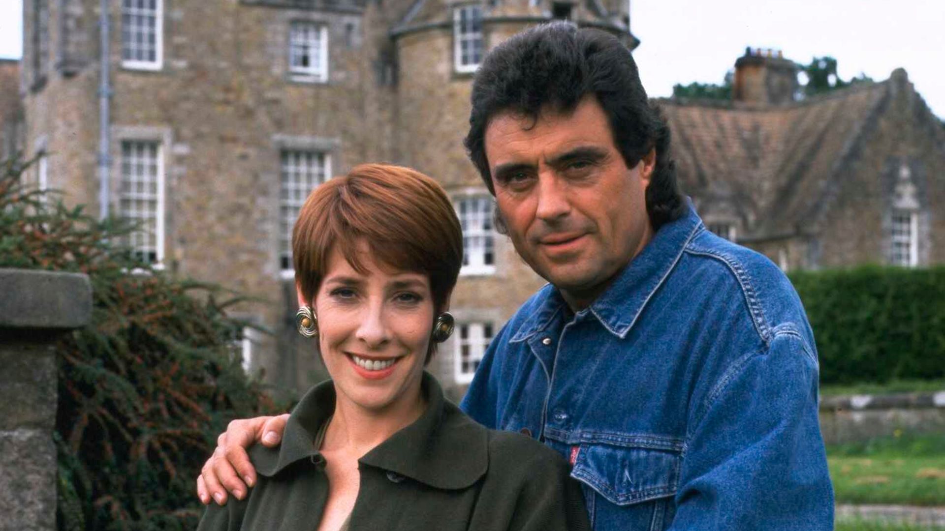 BBC's 'iconic' 80s detective drama gets modern reboot from Slow Horses ...