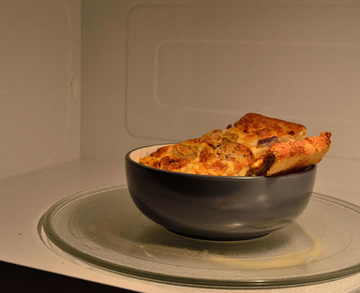 30 people share their favorite weird food combos