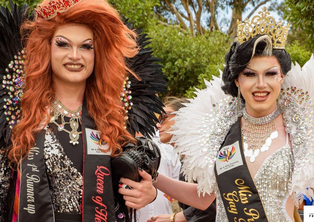 Cape Town named 'Best LGBTQ city' in the world