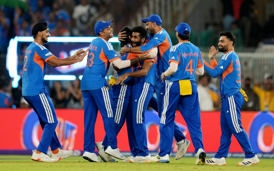 T20 WC 2026 memes: Hilarious reactions from IND vs NZ, final at ...
