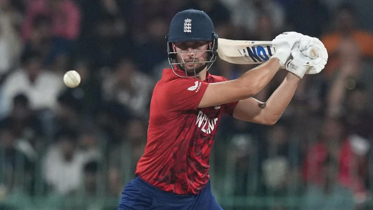 Top 5 finishers who dominated the T20 World Cup 2026