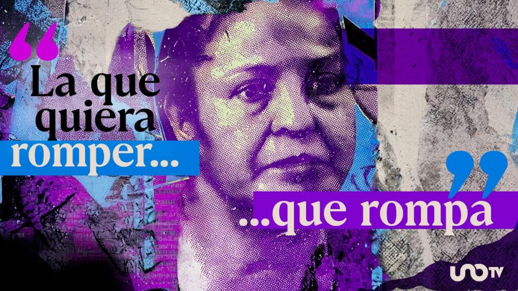 Frases poderosas para carteles del 8M y la historia detrás de ellas ...
