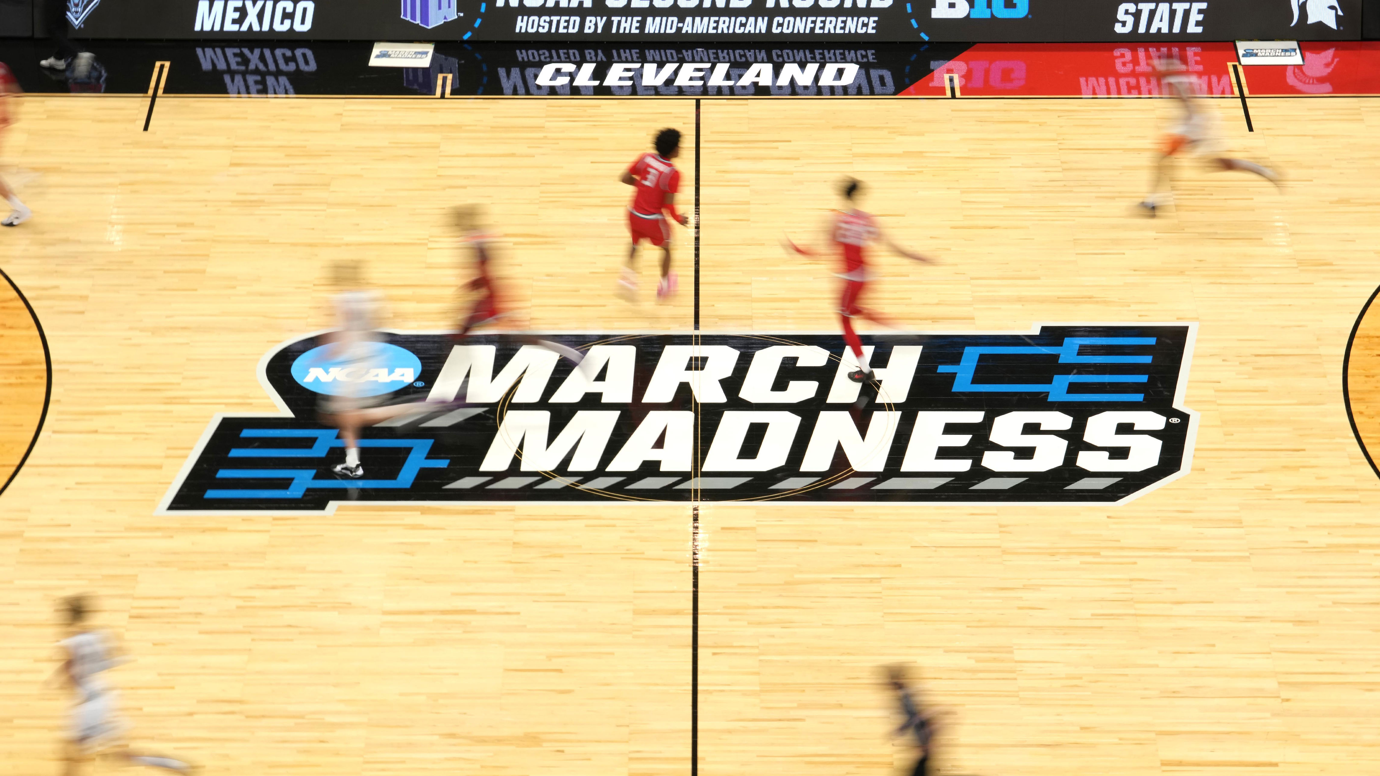 NCAA tournament auto bids: Tracking the conference tournament winners ...