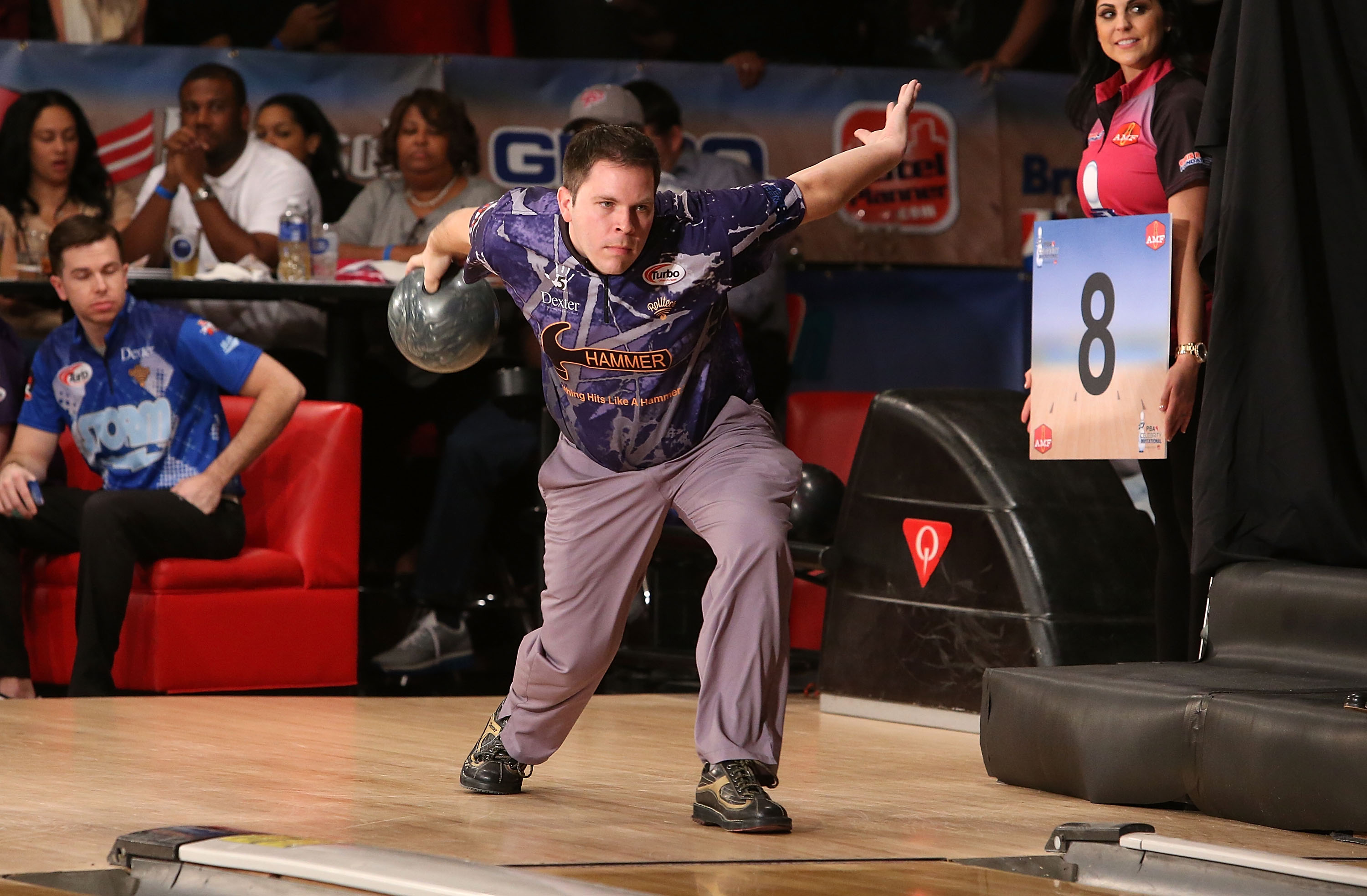 How to watch PBA bowling US Open 2026: Live stream, TV channel