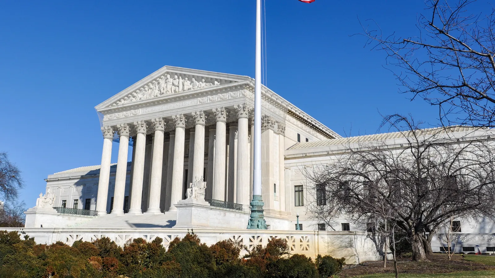 Washington, DC moves to appeal tariff refunds after $20 billion went ...
