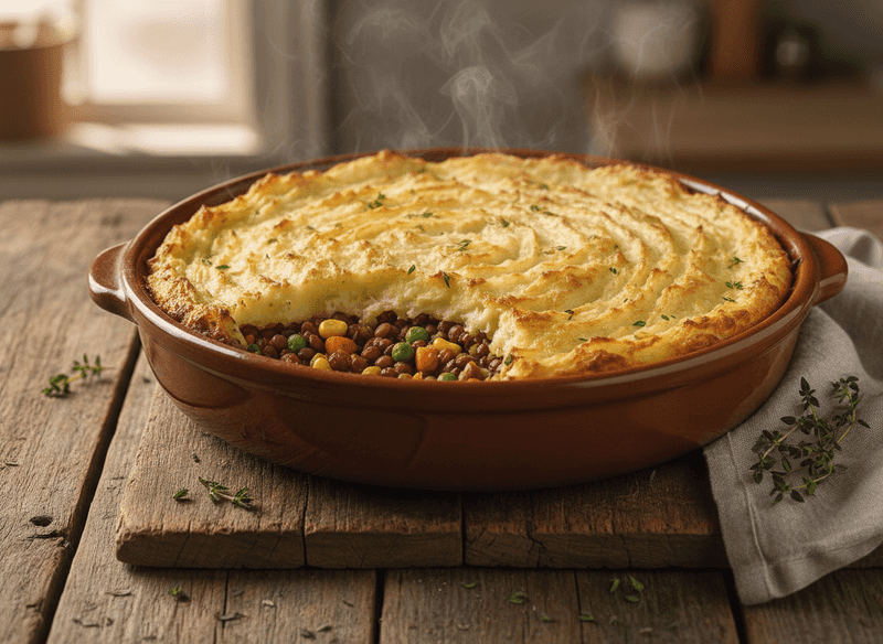 20 budget meals that feel like a carefully planned menu