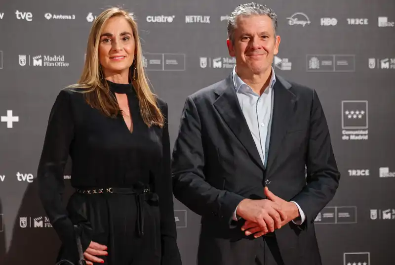 Roberto Arce revela las claves de su vida a los 60 años: “Me gusta ...