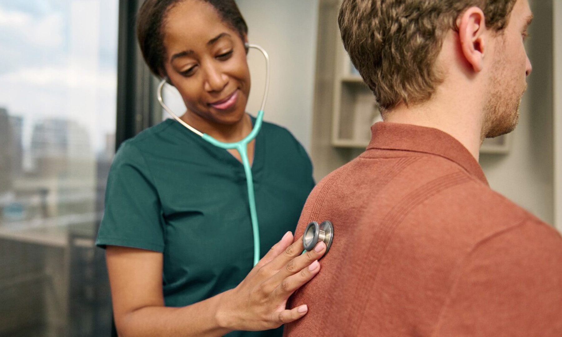 AI nailed emergency diagnoses better than doctors in Harvard trials