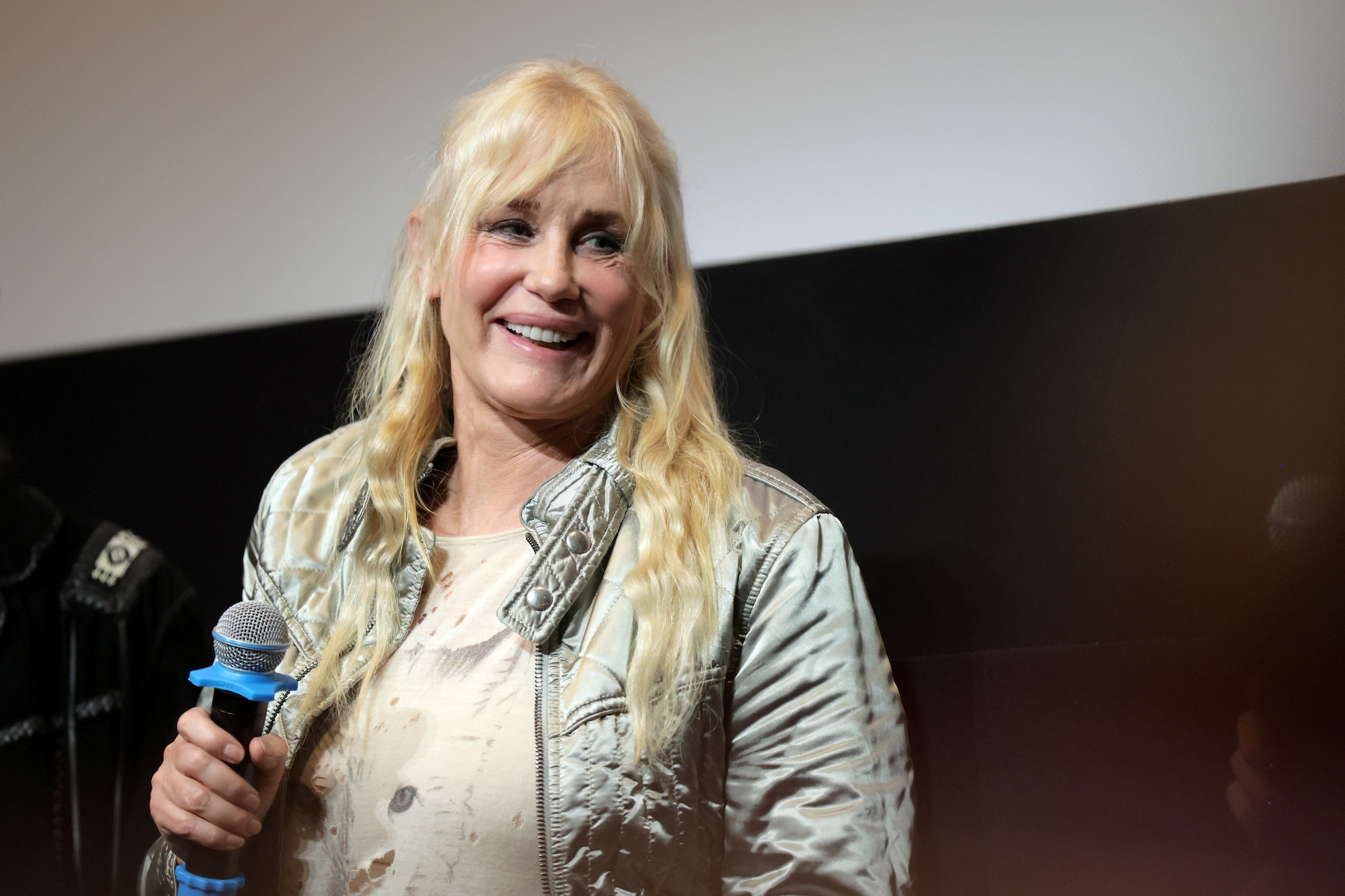 Daryl Hannah breaks decades-long silence on JFK Jr. with scathing attack
