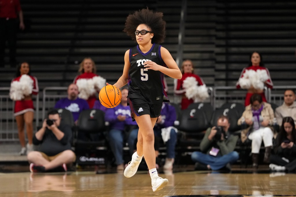 How to watch West Virginia vs TCU: Live stream women’s college ...