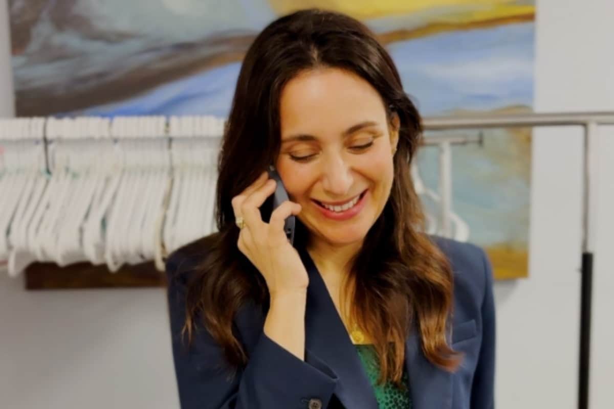 Quién es Gina Hinojosa, la representante de Austin en la Cámara de Texas