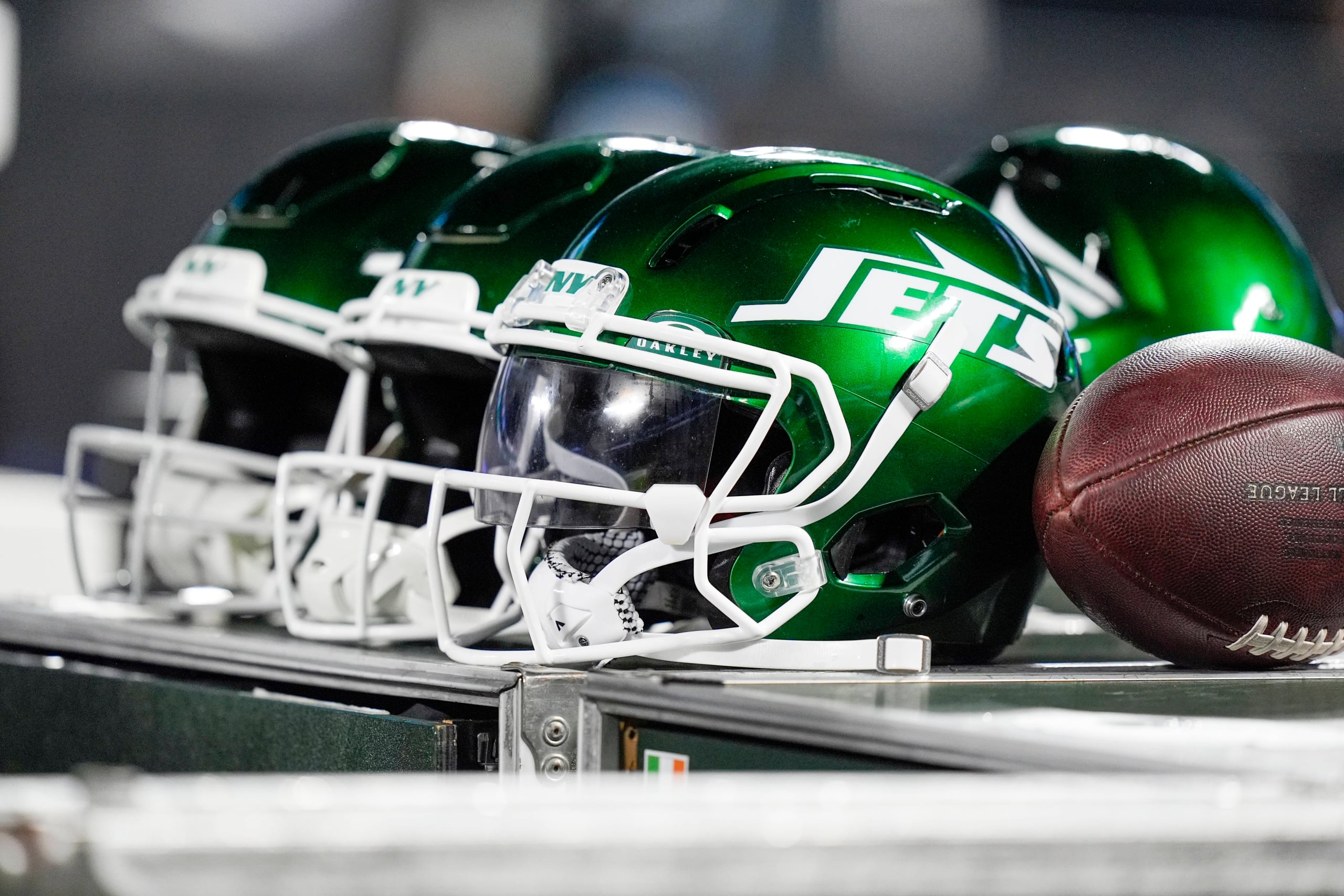 New York Jets named 'early favorite' for 2x Pro Bowl QB