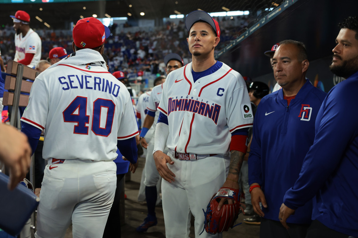 Manny Machado facing backlash for comments amid World Baseball Classic