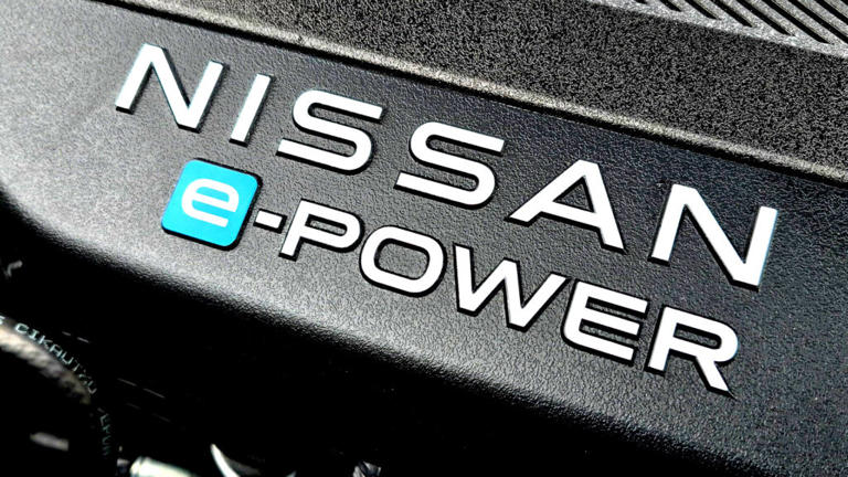 Nissan hints more US models could get e-Power after the 2027 Rogue