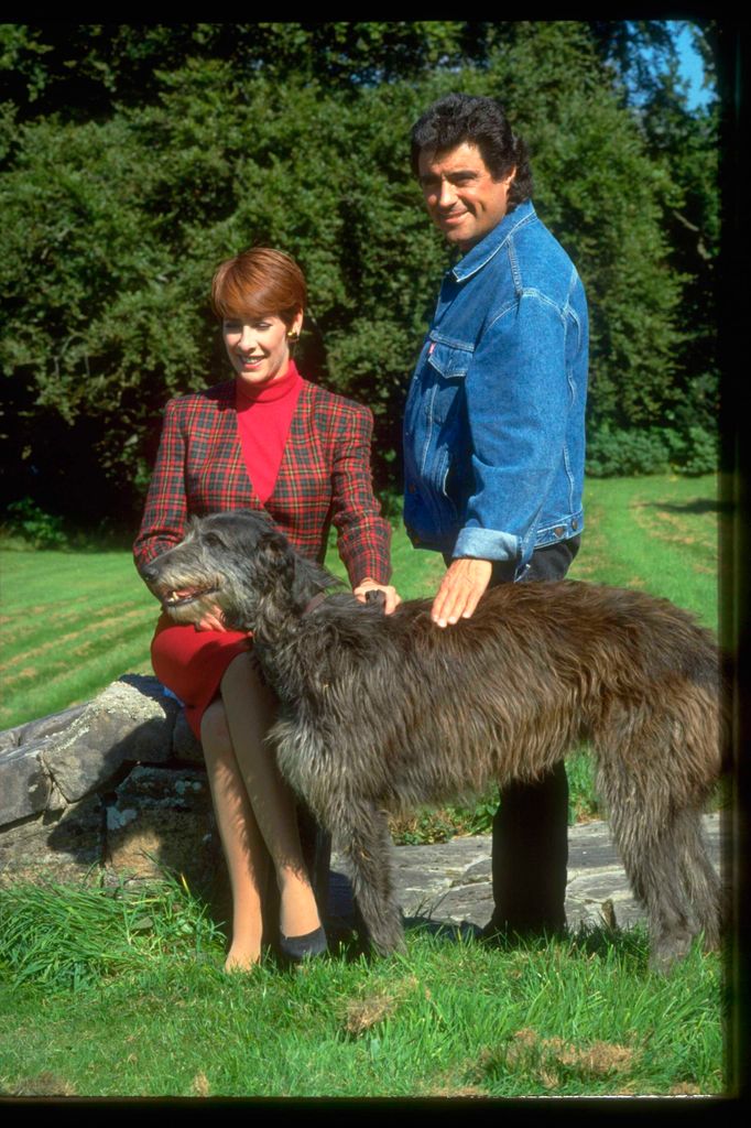 BBC's 'iconic' 80s detective drama gets modern reboot from Slow Horses ...