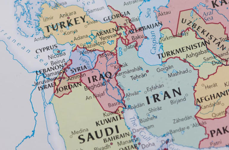 Why war with Iran may not deliver the normalization Israel hopes for